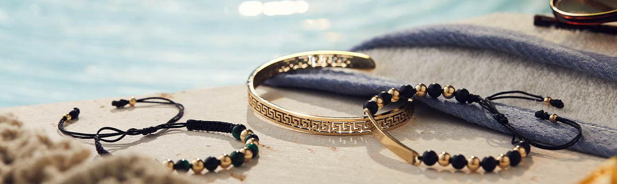 The Best Jewelry for Water: Durable, Stylish, and Ready for Anything ...