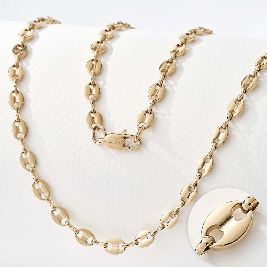 Mariner Chain – Goldier